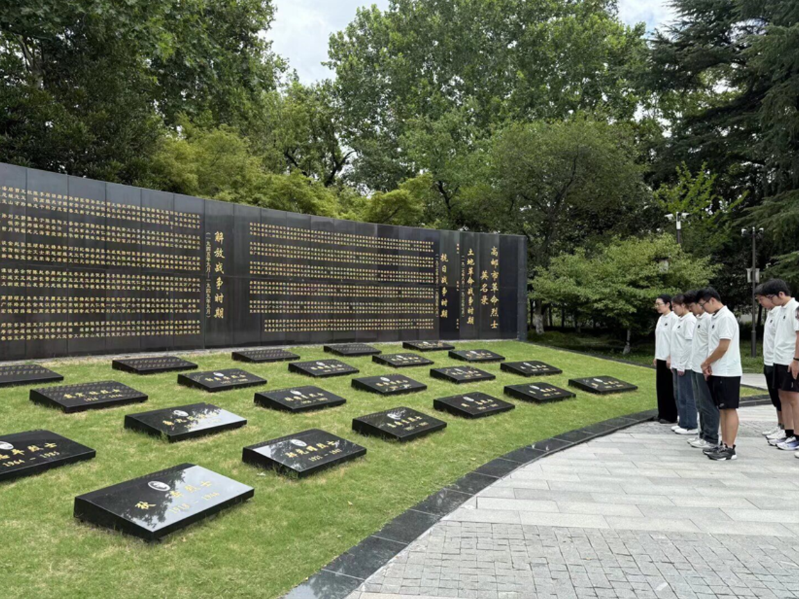 【暑期社会实践】学院开展铸牢中华民族共同体意识暑期社会实践活动（三）